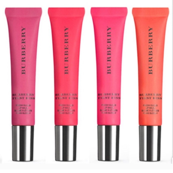 Burberry | Makeup | Burberry First Kiss Lip Balm | Poshmark